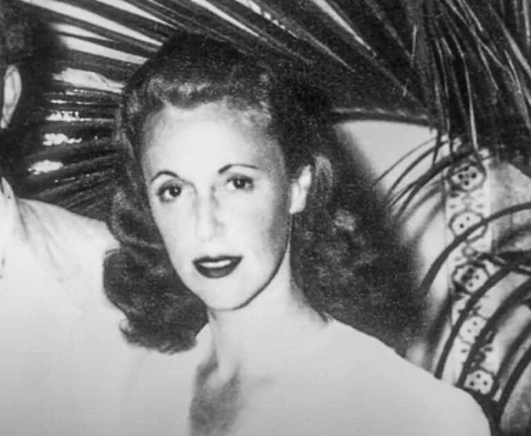 Rebellious Facts About Baroness Nica, The Wild Rothschild