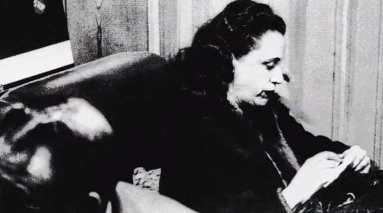 Rebellious Facts About Baroness Nica, The Wild Rothschild