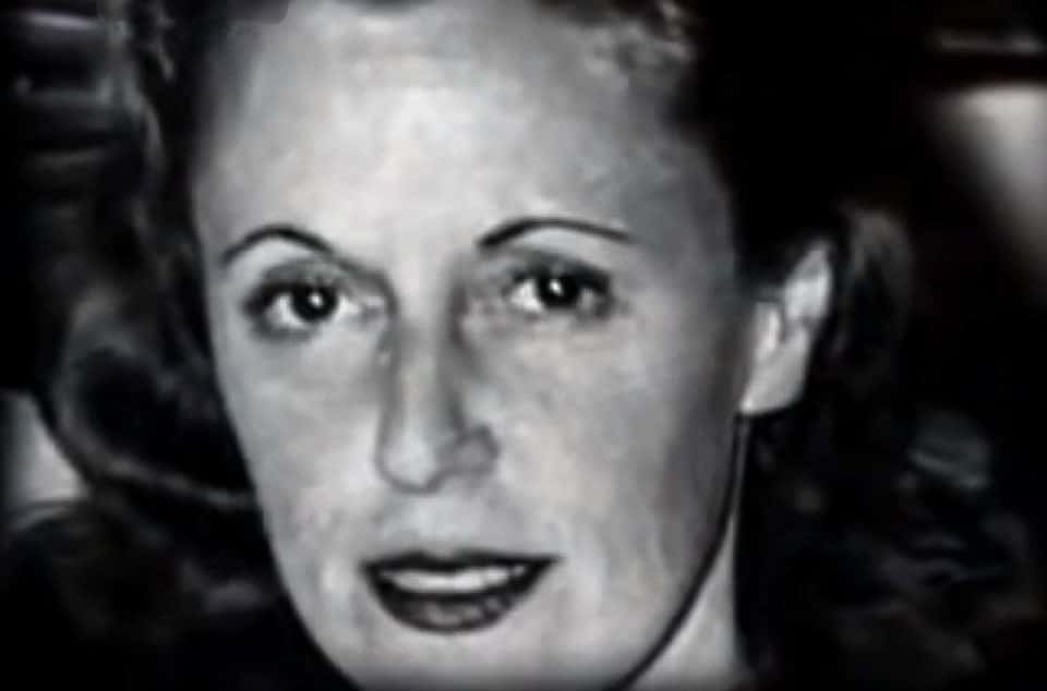 Rebellious Facts About Baroness Nica, The Wild Rothschild - Factinate