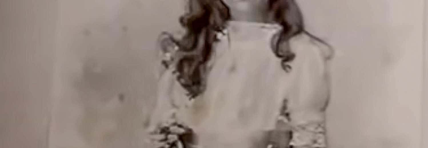 Rebellious Facts About Baroness Nica, The Wild Rothschild - Factinate