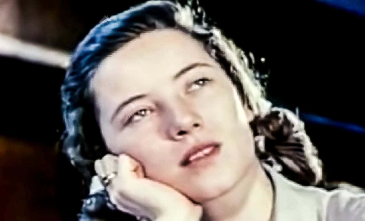 Rebellious Facts About Baroness Nica, The Wild Rothschild