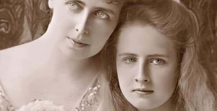 Lovestruck Facts About Elisabeth of Romania, The Boy Crazy Princess ...