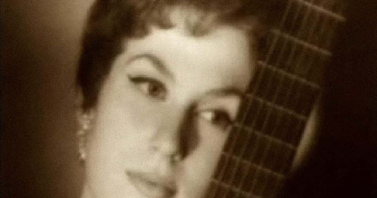 Sultry Facts About Dusty Springfield, The Swinging Sixties' Icon ...