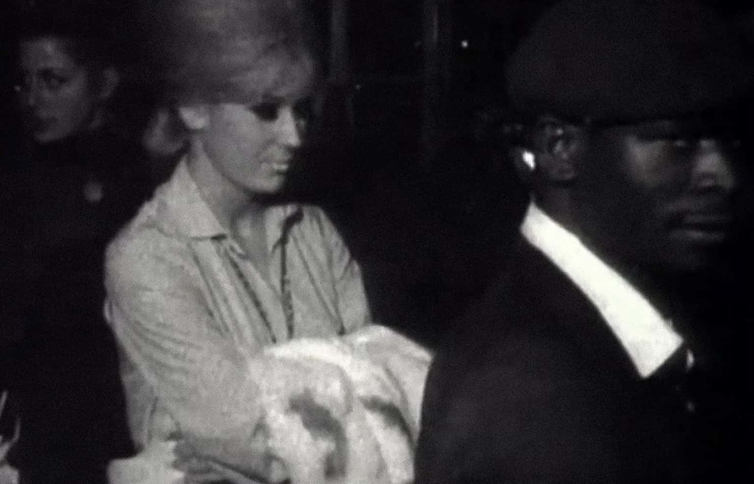 The Sixties' Coolest Singer Had A Chilling Personal Life