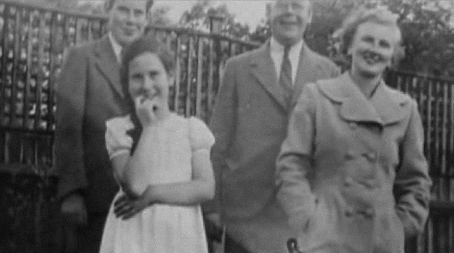 The Sixties' Coolest Singer Had A Chilling Personal Life