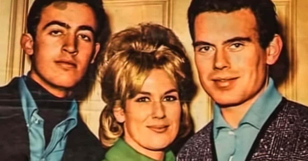 Sultry Facts About Dusty Springfield, The Swinging Sixties' Icon ...