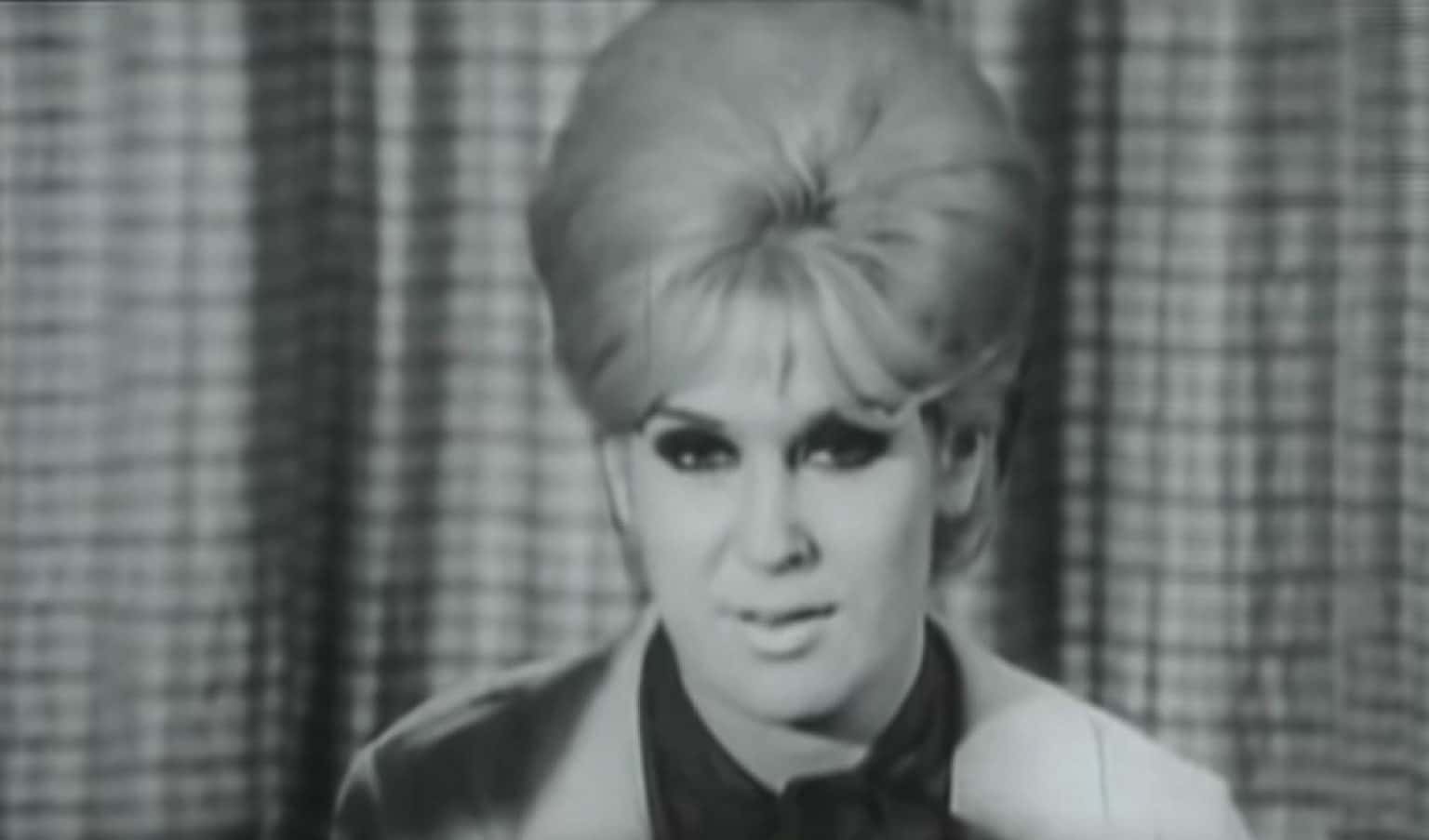 The Sixties' Coolest Singer Had A Chilling Personal Life