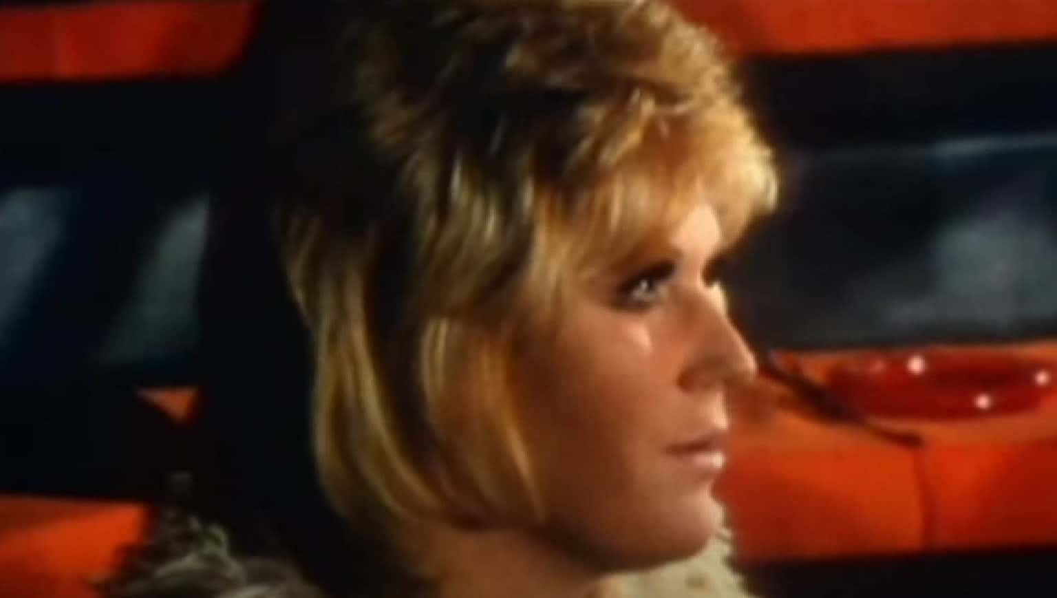 The Sixties' Coolest Singer Had A Chilling Personal Life
