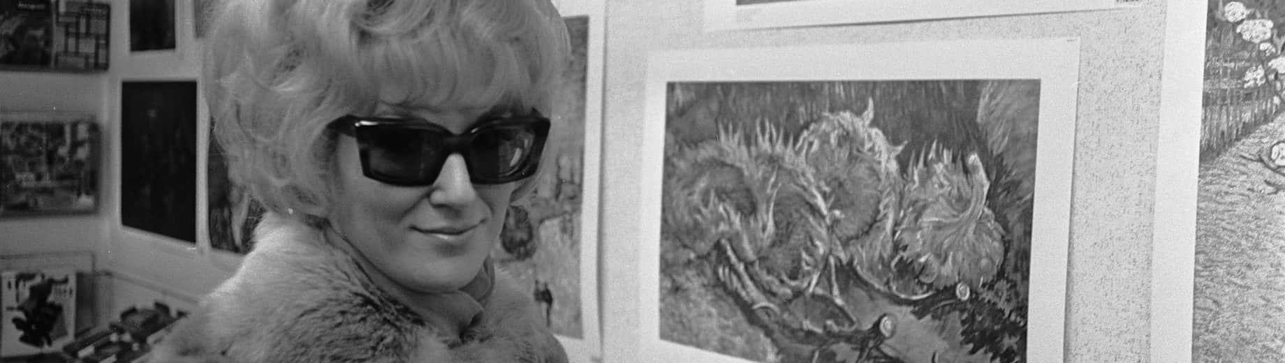 Sultry Facts About Dusty Springfield, The Swinging Sixties' Icon ...