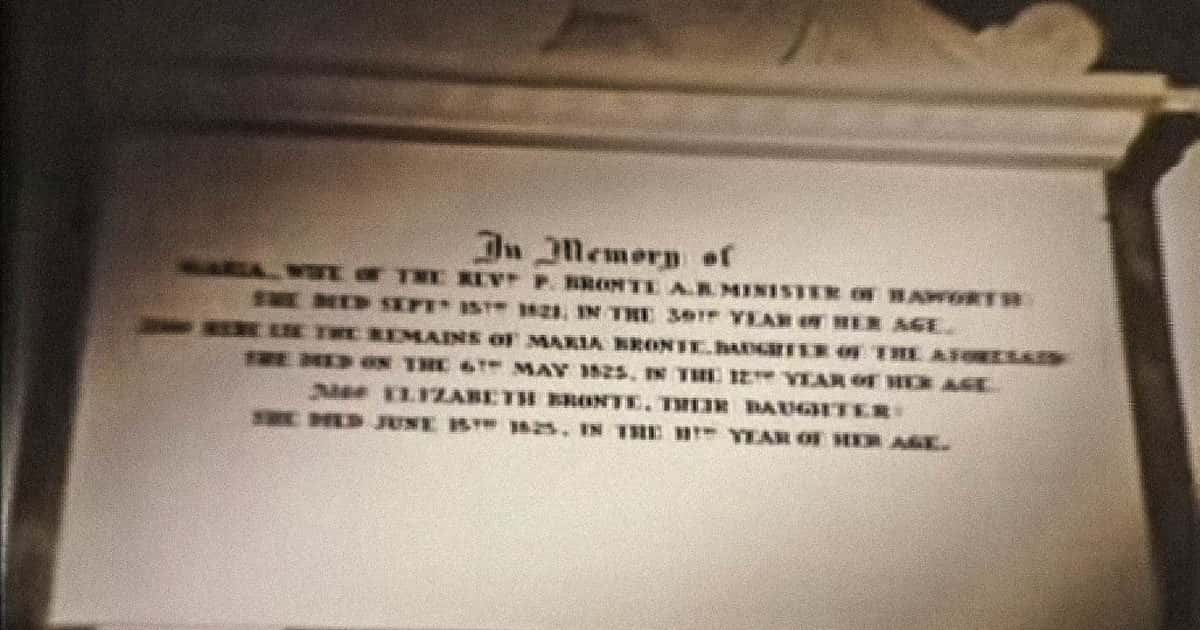 Fanciful Facts About Emily Brontë, The Sister Who Shook The Literary ...
