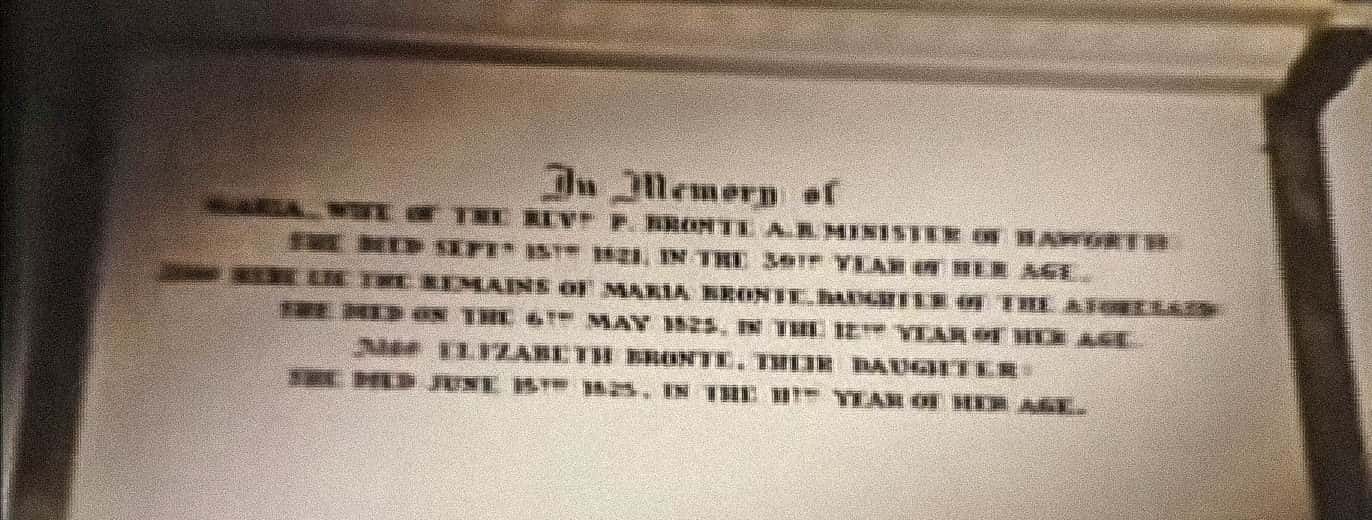 Fanciful Facts About Emily Brontë, The Sister Who Shook The Literary ...