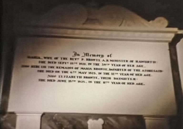 Fanciful Facts About Emily Brontë, The Sister Who Shook The Literary World