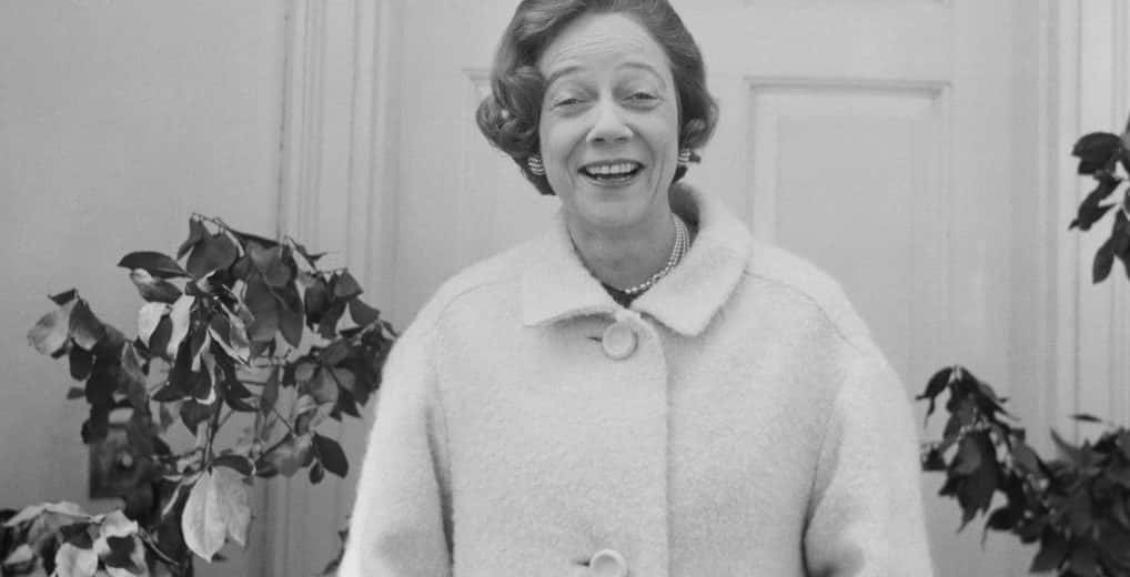 Brooke Astor’s Life Was A High Society Horror Story - Factinate