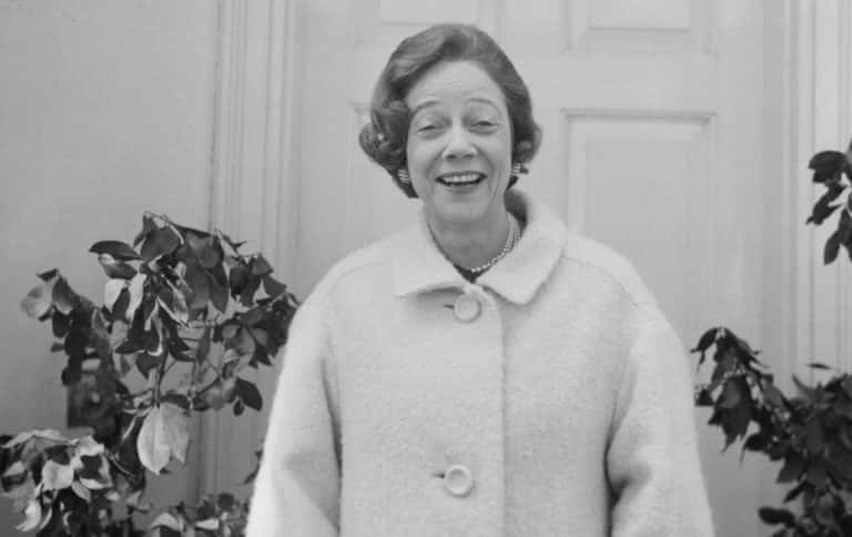 Brooke Astor’s Life Was A High Society Horror Story