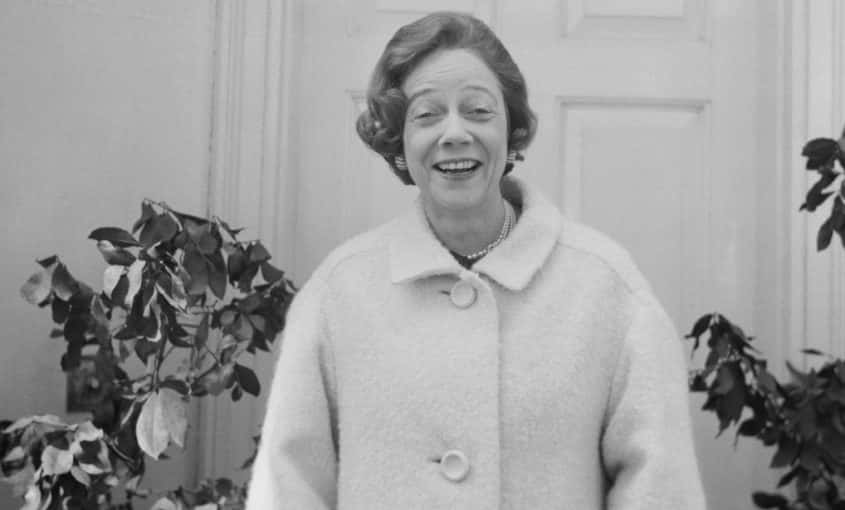 Brooke Astor’s Life Was A High Society Horror Story - Factinate