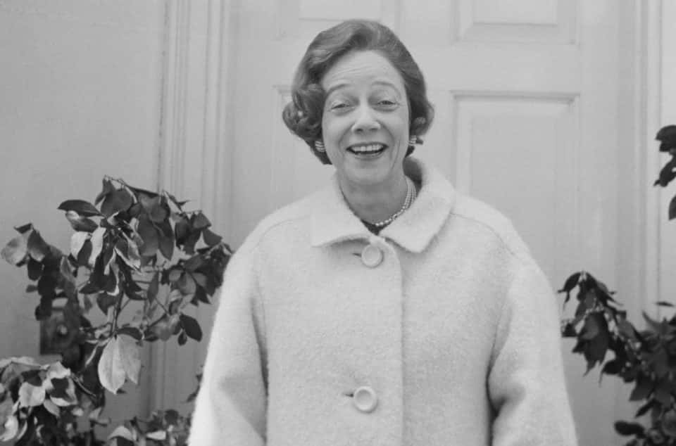 Brooke Astor’s Life Was A High Society Horror Story - Factinate