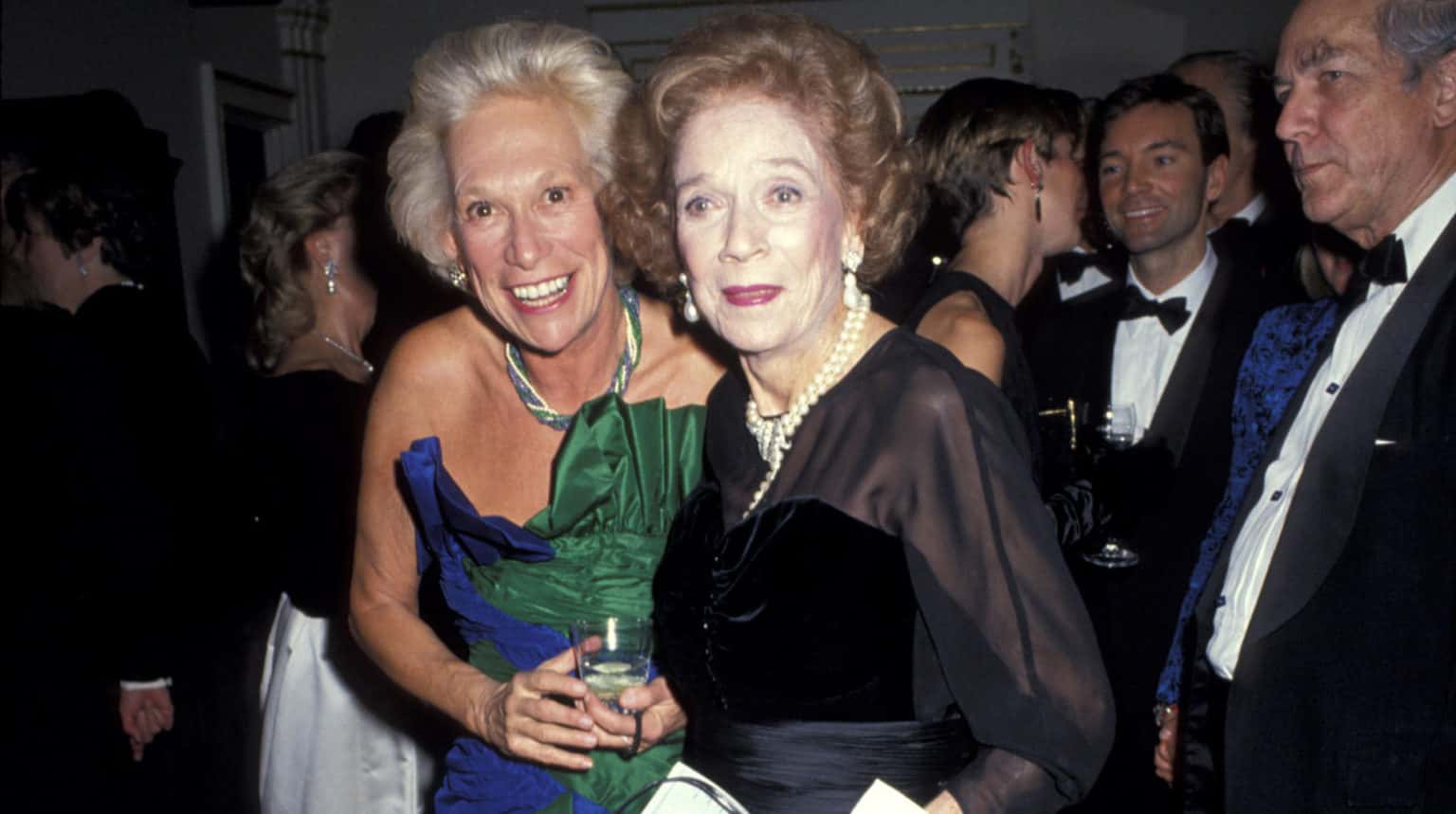 Brooke Astor’s Life Was A High Society Horror Story