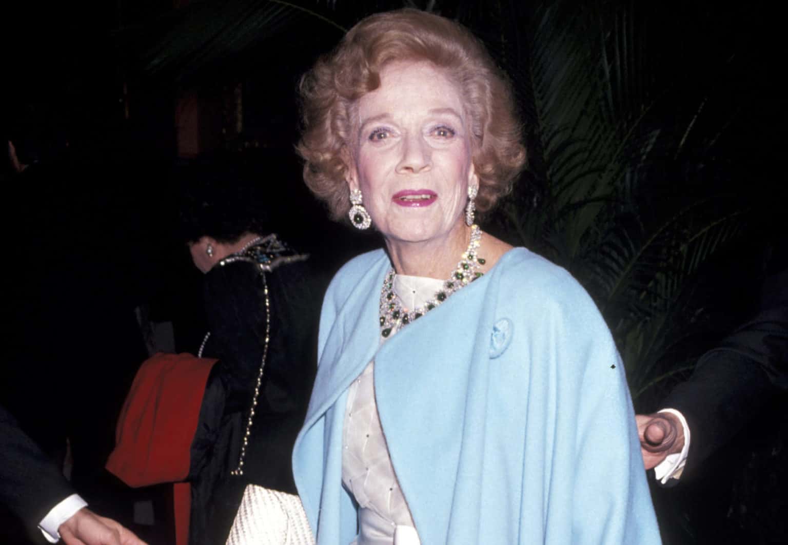 Brooke Astor’s Life Was A High Society Horror Story