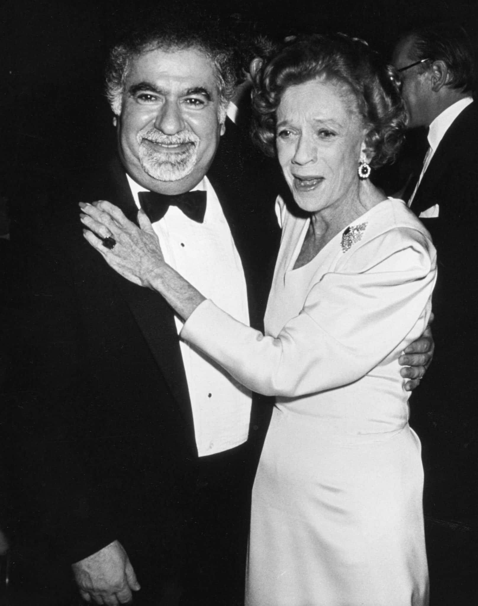 Brooke Astor’s Life Was A High Society Horror Story - Factinate