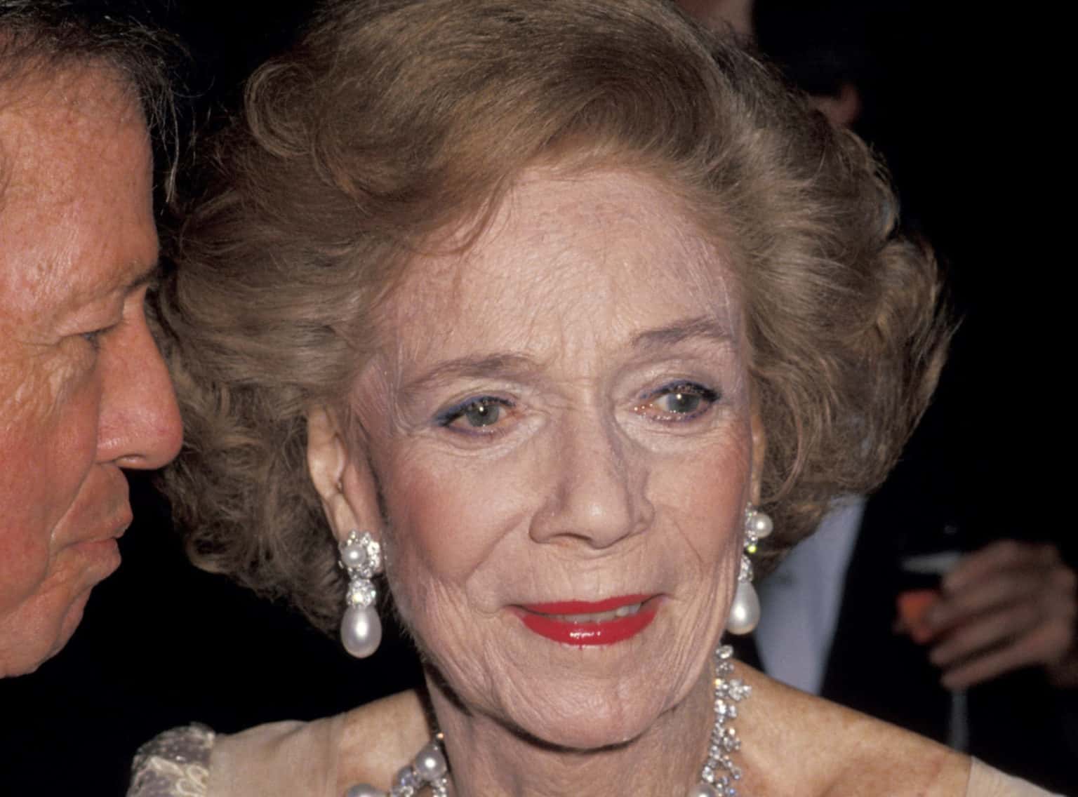Brooke Astor’s Life Was A High Society Horror Story