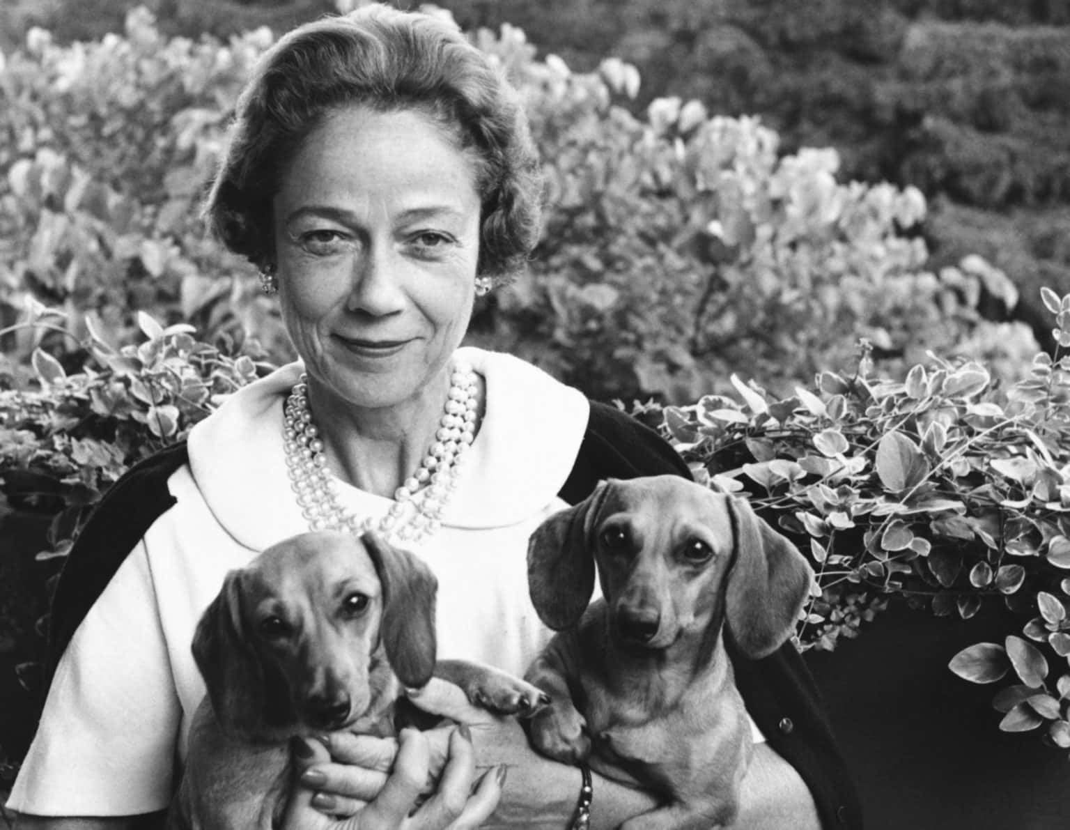 Brooke Astor’s Life Was A High Society Horror Story