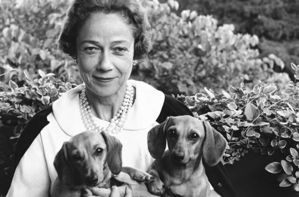 Brooke Astor’s Life Was A High Society Horror Story - Factinate