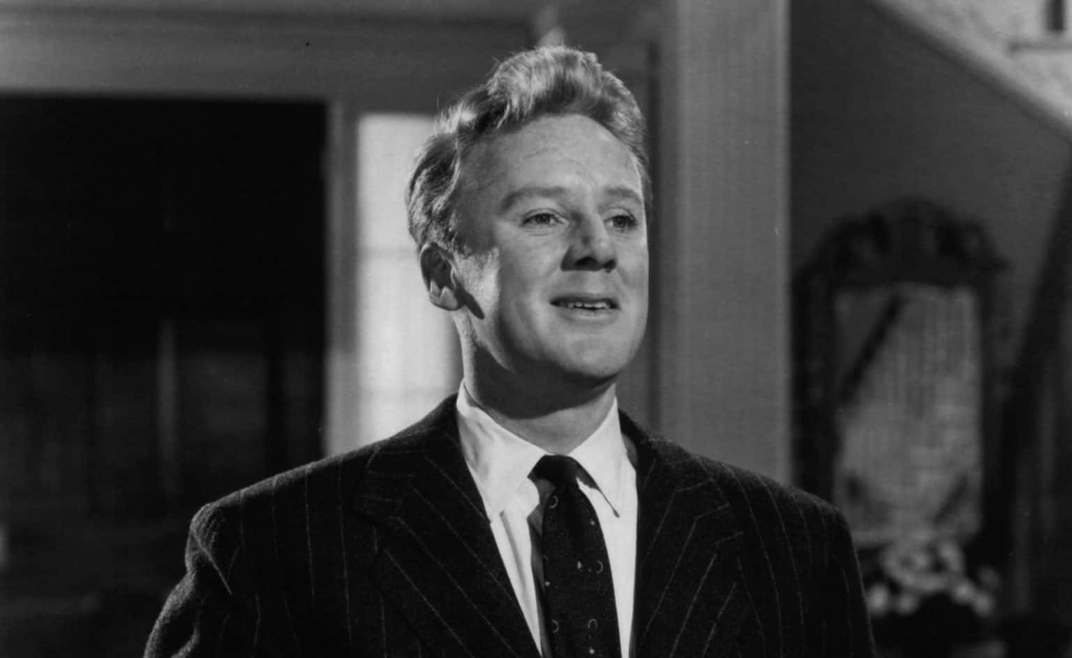 Shimmering Facts About Van Johnson, MGM’s Golden Boy