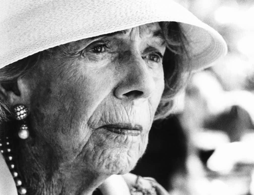 Brooke Astor’s Life Was A High Society Horror Story