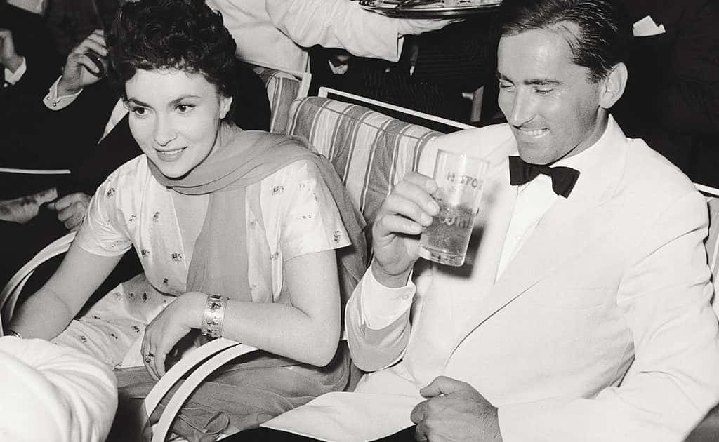 Daring Facts About Gina Lollobrigida, Golden Hollywood’s Last Survivor ...