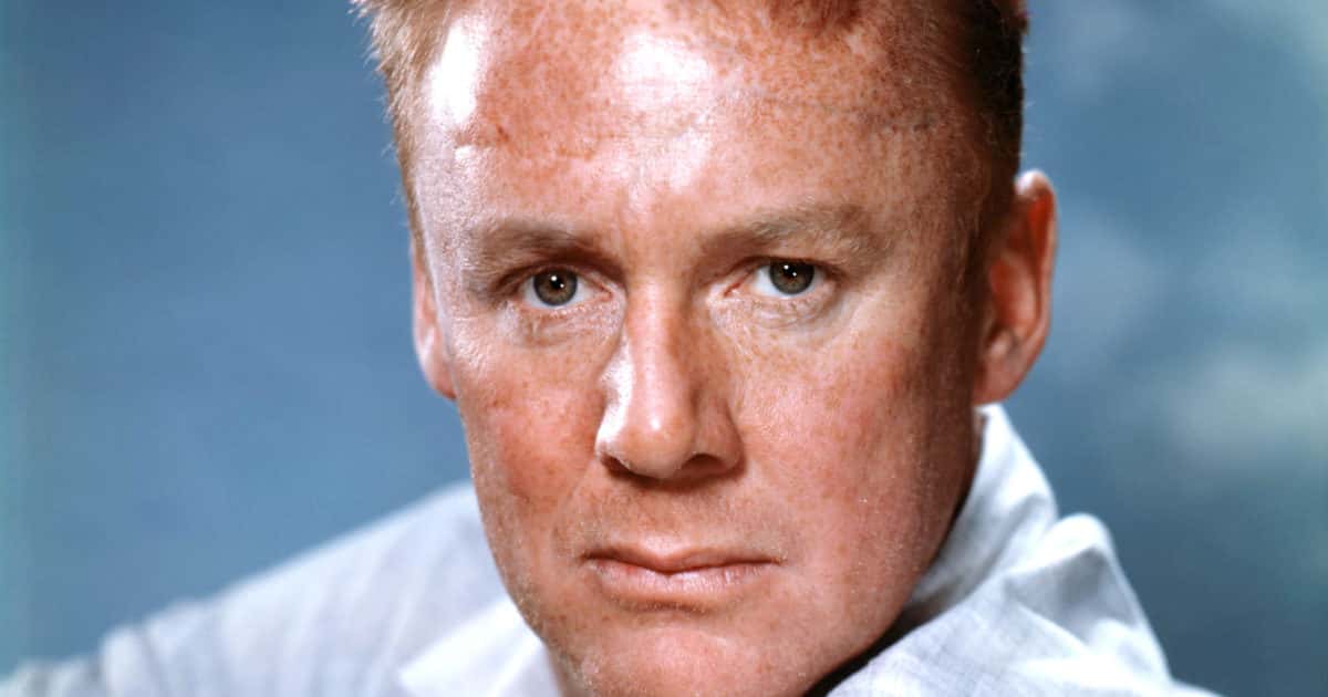 Shimmering Facts About Van Johnson, MGM’s Golden Boy - Factinate