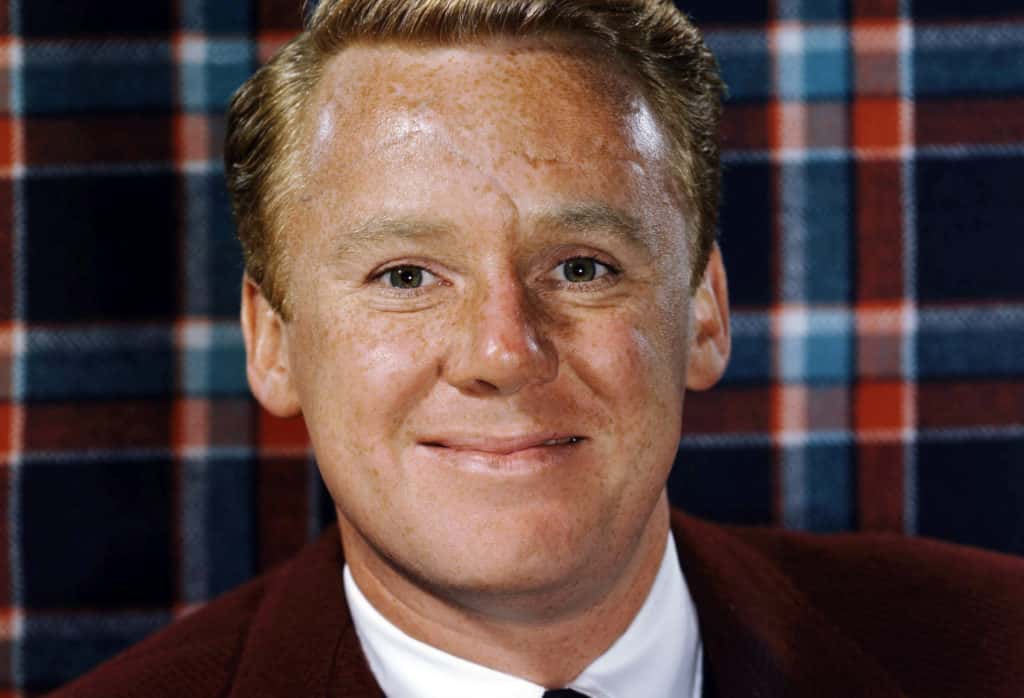 Shimmering Facts About Van Johnson, MGM’s Golden Boy