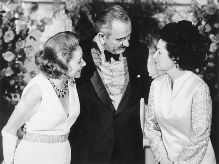 Brooke Astor’s Life Was A High Society Horror Story
