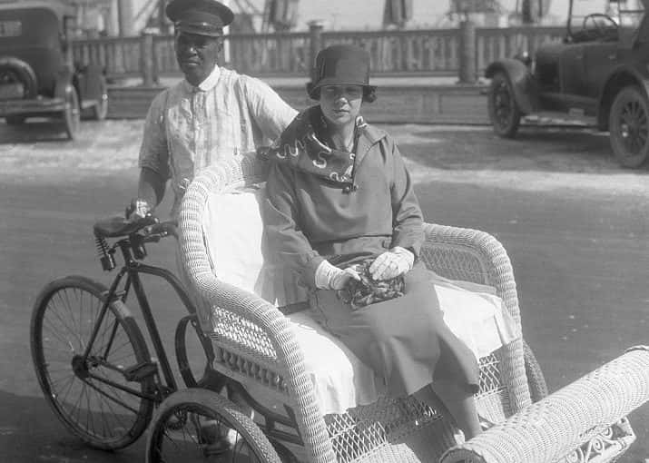 Brooke Astor’s Life Was A High Society Horror Story - Factinate