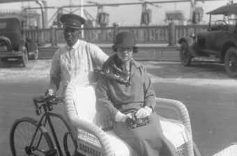 Brooke Astor’s Life Was A High Society Horror Story - Factinate