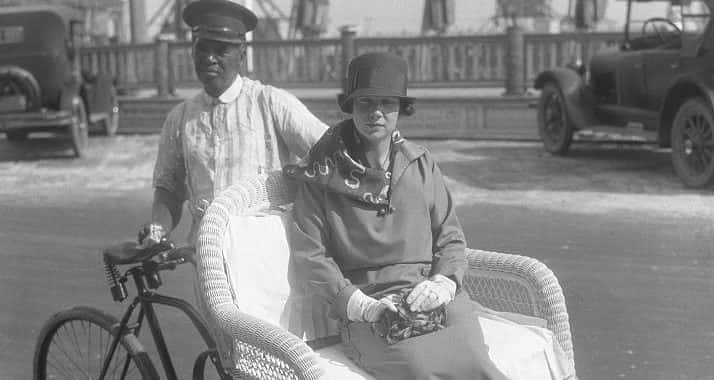 Brooke Astor’s Life Was A High Society Horror Story - Factinate