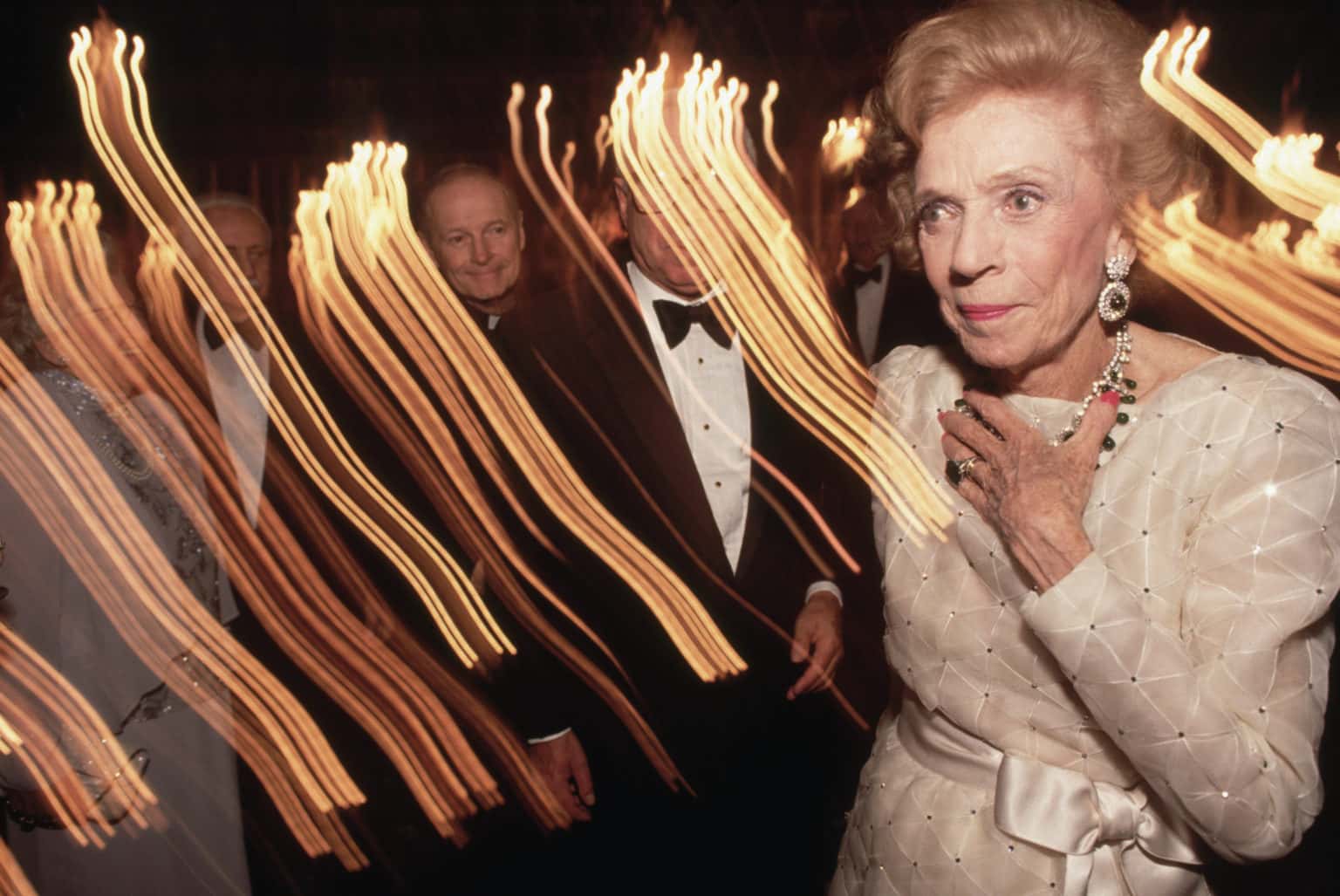 Brooke Astor’s Life Was A High Society Horror Story