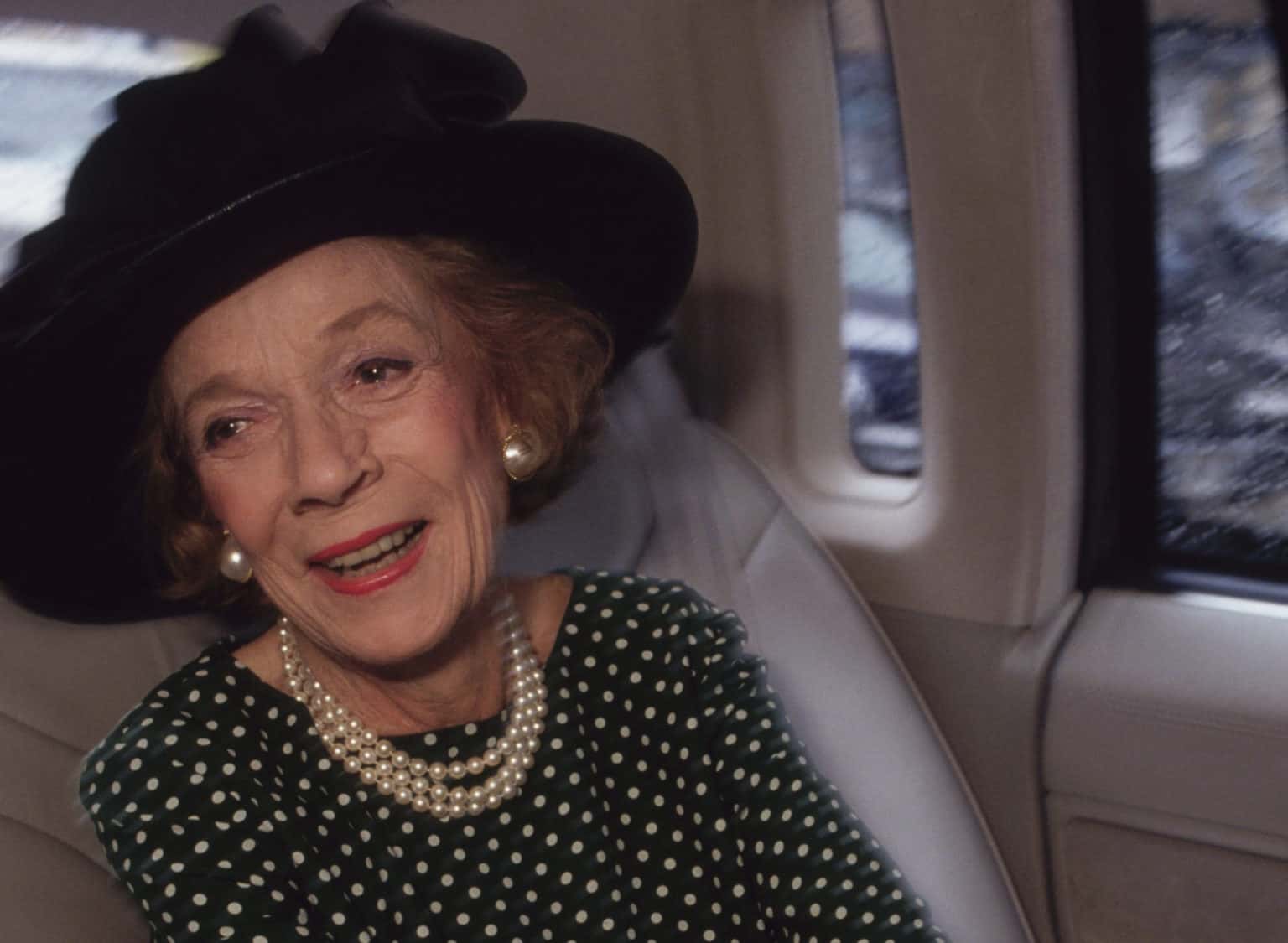 Brooke Astor’s Life Was A High Society Horror Story
