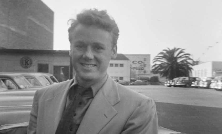 Shimmering Facts About Van Johnson, MGM’s Golden Boy - Factinate