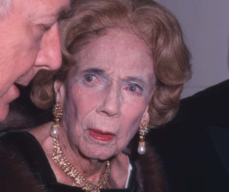 Brooke Astor’s Life Was A High Society Horror Story