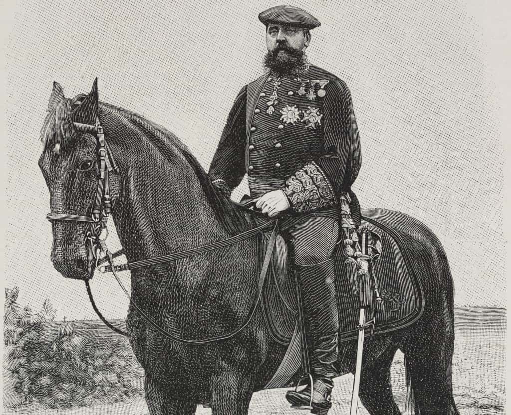 Powerful Facts About Alfonso XII of Spain, The Mastermind King