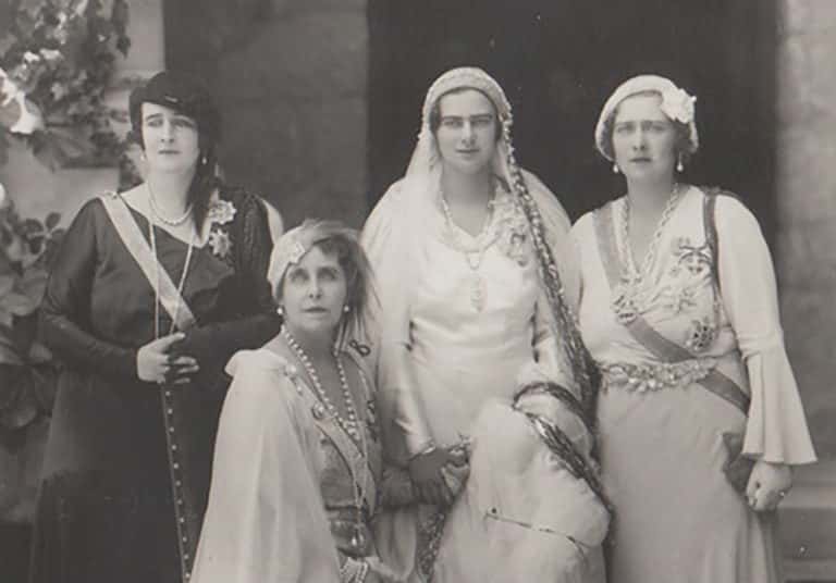 Lovestruck Facts About Elisabeth of Romania, The Boy Crazy Princess