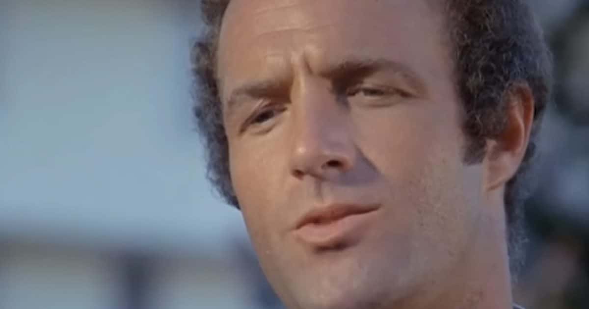 Rugged Facts About James Caan, America’s Tough Guy - Factinate