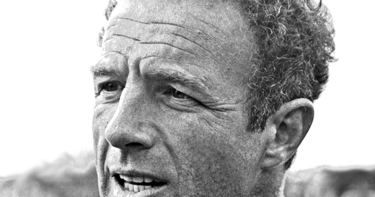 Rugged Facts About James Caan, America’s Tough Guy - Factinate