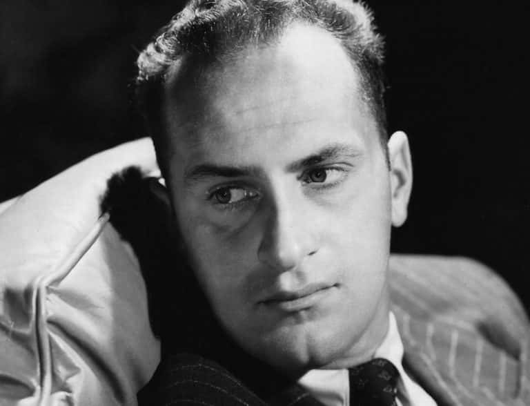 Shimmering Facts About Van Johnson, MGM’s Golden Boy