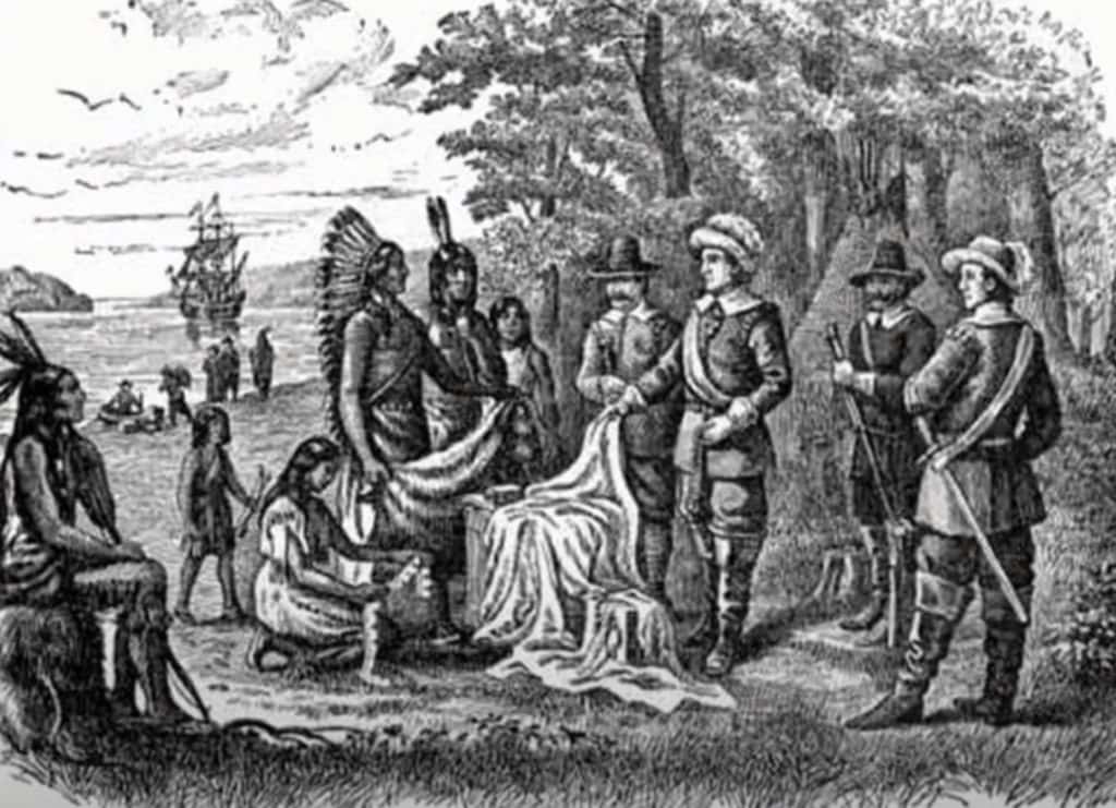 Chilling Facts About Olive Oatman, The Tattooed Captive - Factinate