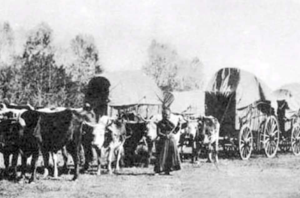 Chilling Facts About Olive Oatman, The Tattooed Captive - Factinate