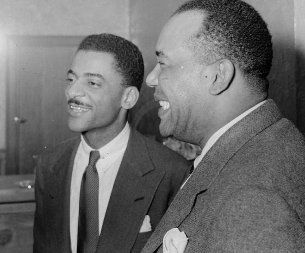 Rebellious Facts About Baroness Nica, The Wild Rothschild