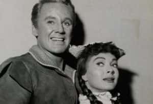 Shimmering Facts About Van Johnson, MGM’s Golden Boy