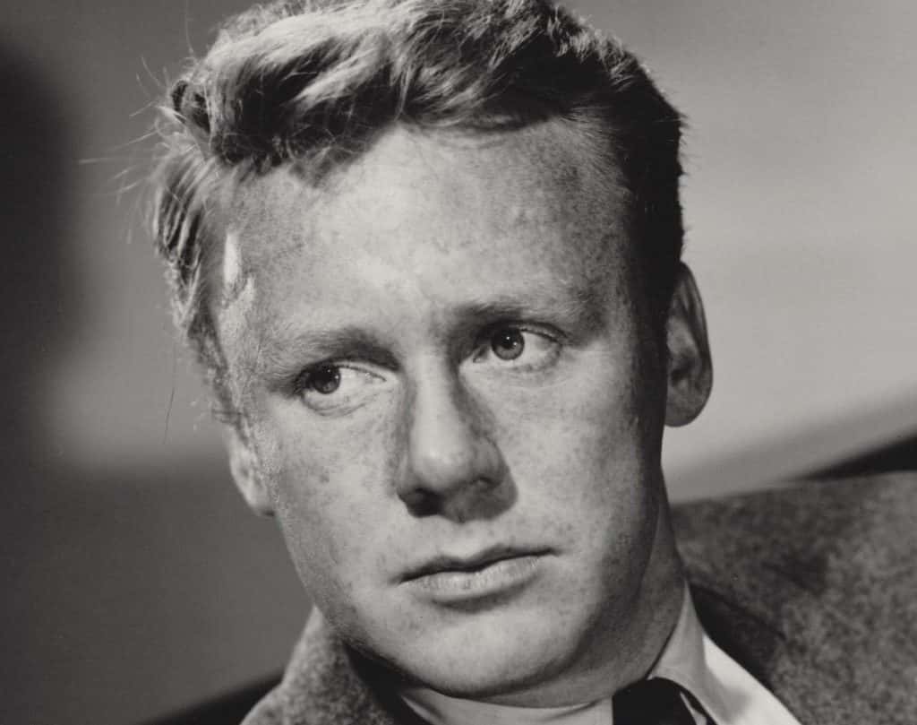 Shimmering Facts About Van Johnson, MGM’s Golden Boy