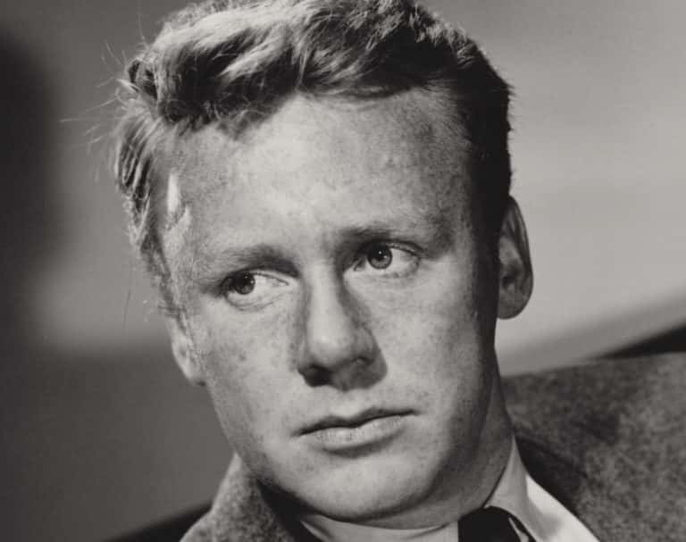 Shimmering Facts About Van Johnson, MGM’s Golden Boy